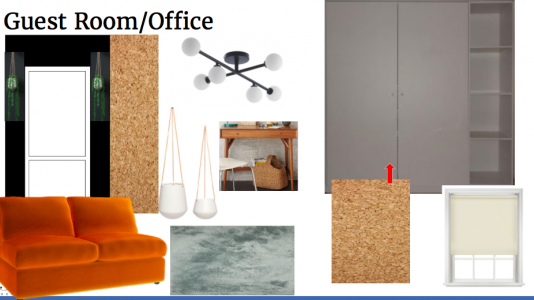 A Room With Many Functions: Multi Purpose Living | Kia Designs ...