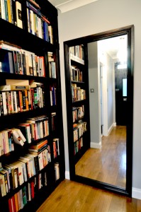 Ever Wanted A Secret Passageway? | Kia Designs - Residential Interior ...
