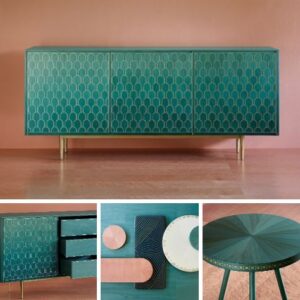Spotlight on: Bethan Gray • Interior Designer | Kia Designs