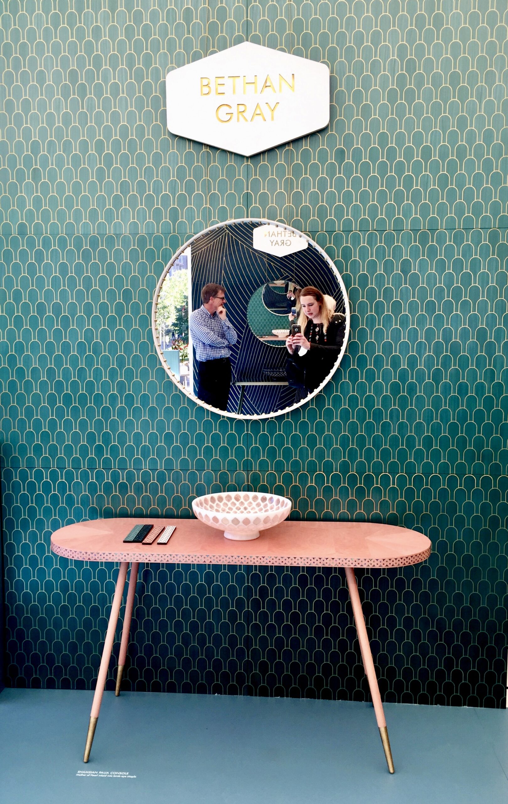 Spotlight on: Bethan Gray • Interior Designer | Kia Designs