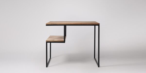 The Compact Home Office: Revisited | Kia Designs