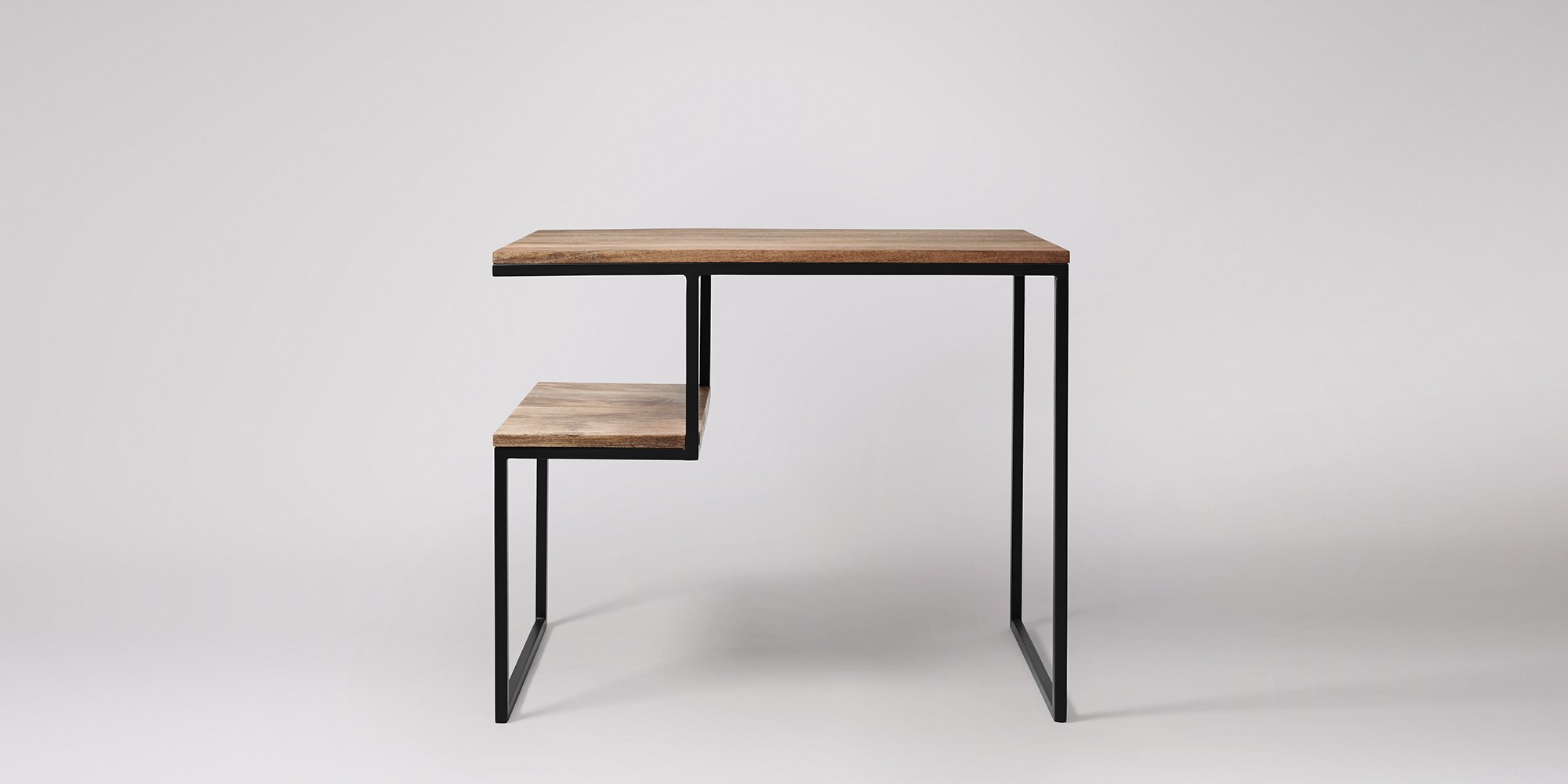 The Compact Home Office: Revisited | Kia Designs