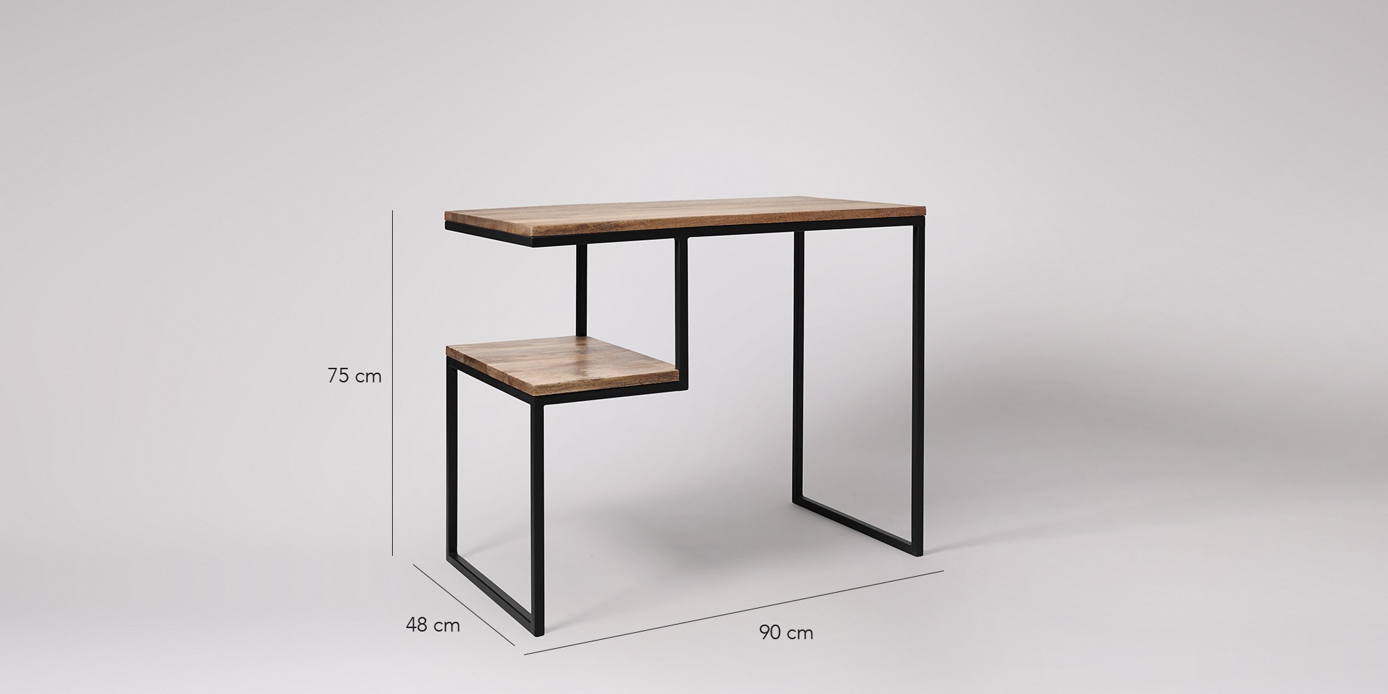 The Compact Home Office: Revisited | Kia Designs