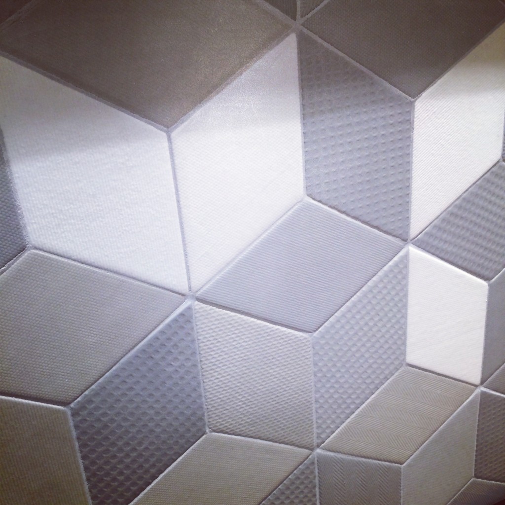 The Rise of Patterned Flooring | Kia Designs - Residential Interior ...