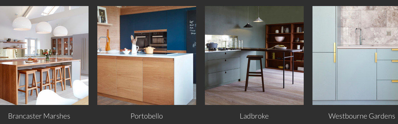 Spotlight On: Naked Kitchens | Kia Designs - Residential Interior Designer