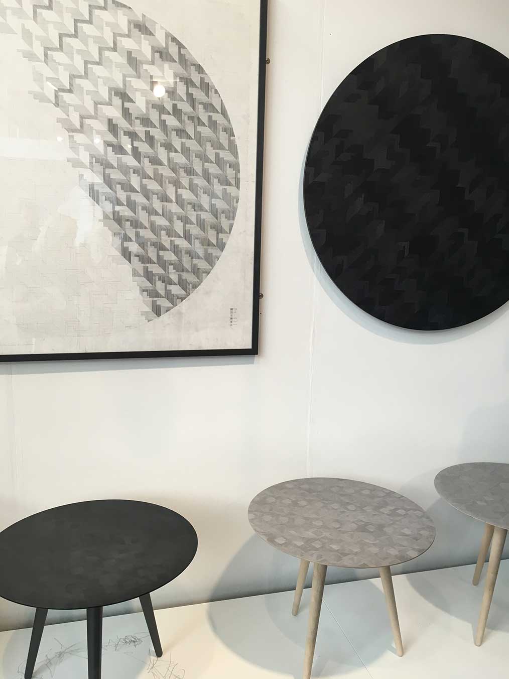 Your Guide To The Top London Design Trade Shows | Kia Designs ...