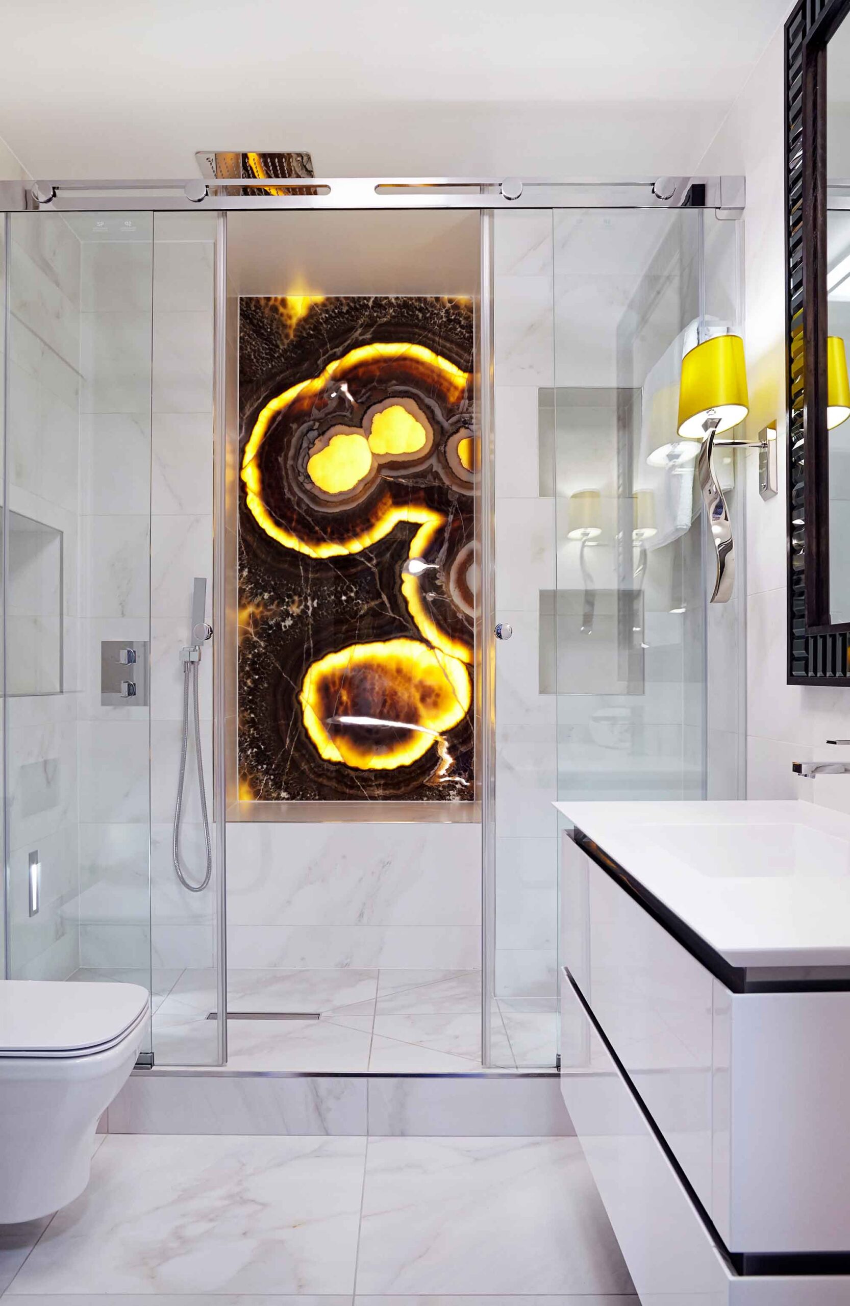 The Perfect Bathroom: Design Ideas for Knightsbridge Homes