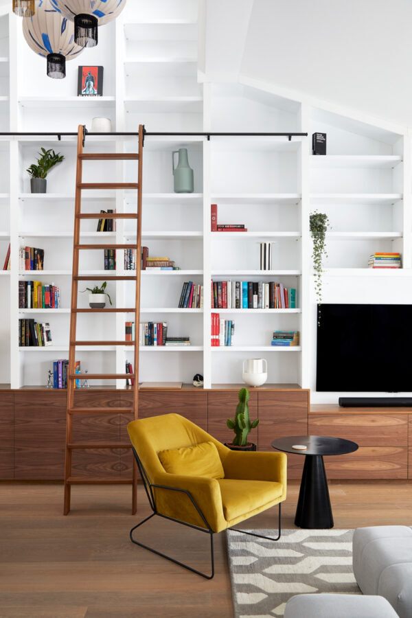 Designing a Luxurious Hatton Garden Penthouse | Kia Designs ...