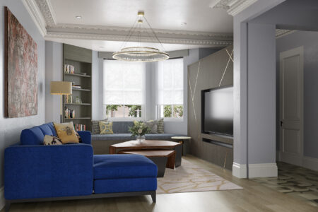 3D Interior Renders: Bringing the Vision to Life | Kia Designs ...