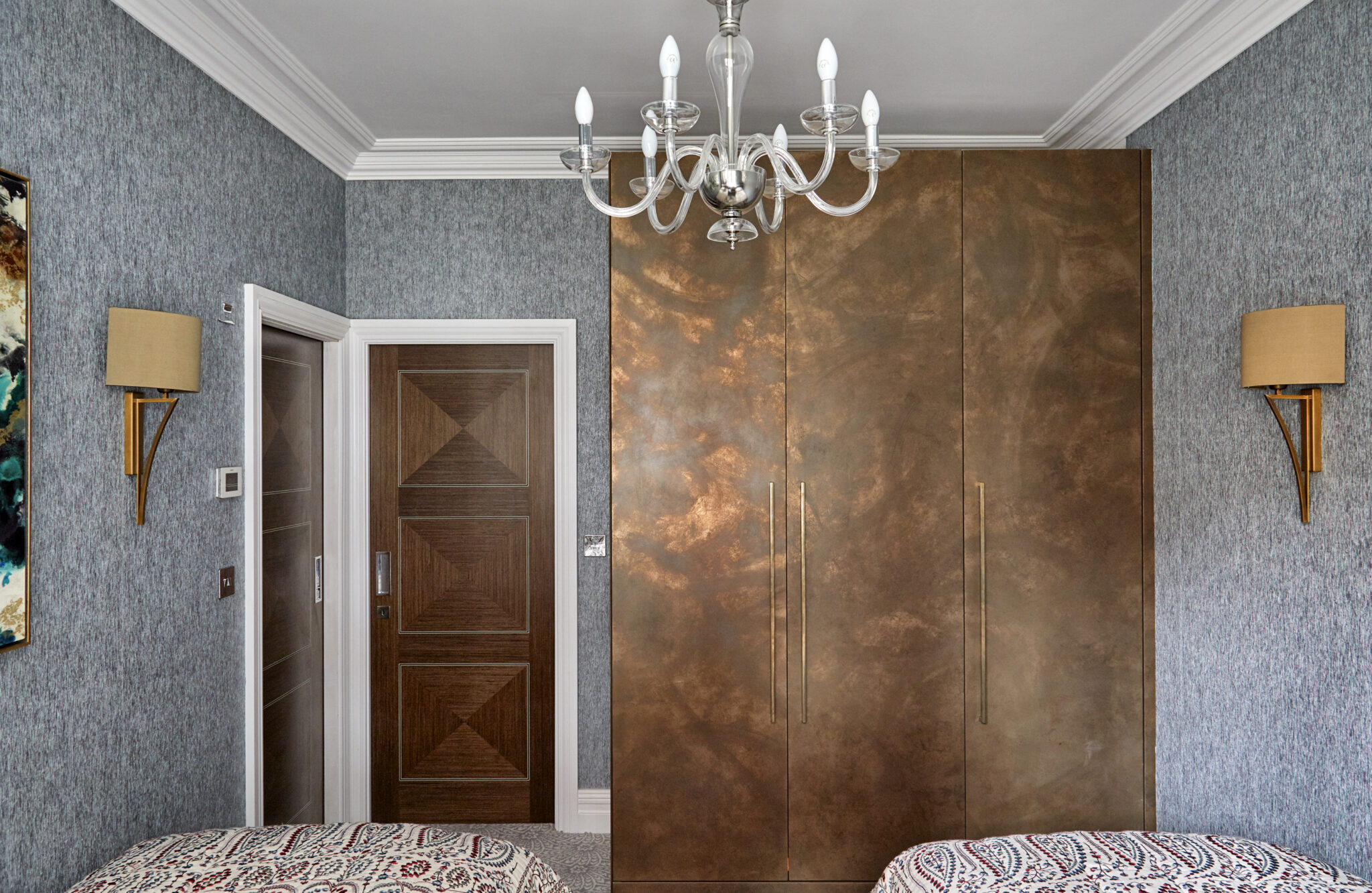 The Art of Mixing Textures in a Luxury Home Design | Kia Designs ...