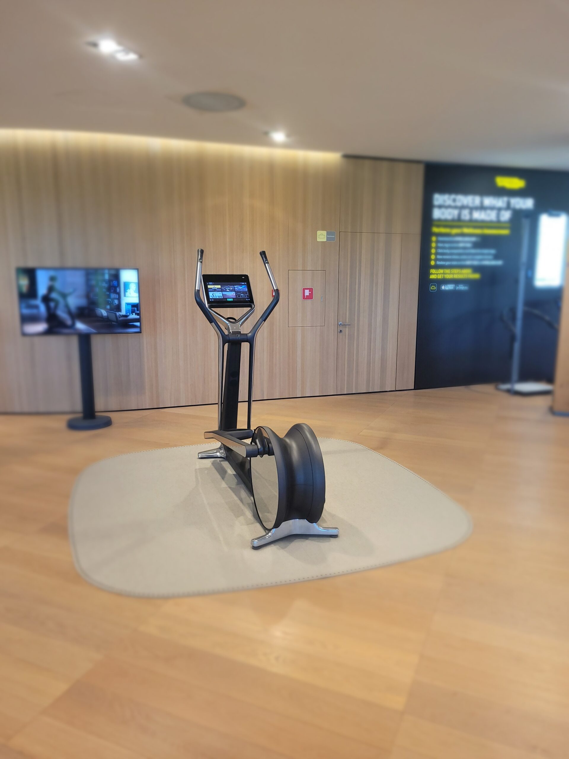 Technogym: A Beginner's Guide