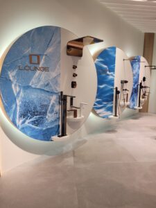 A Visit to Porcelanosa and its Sister Brands