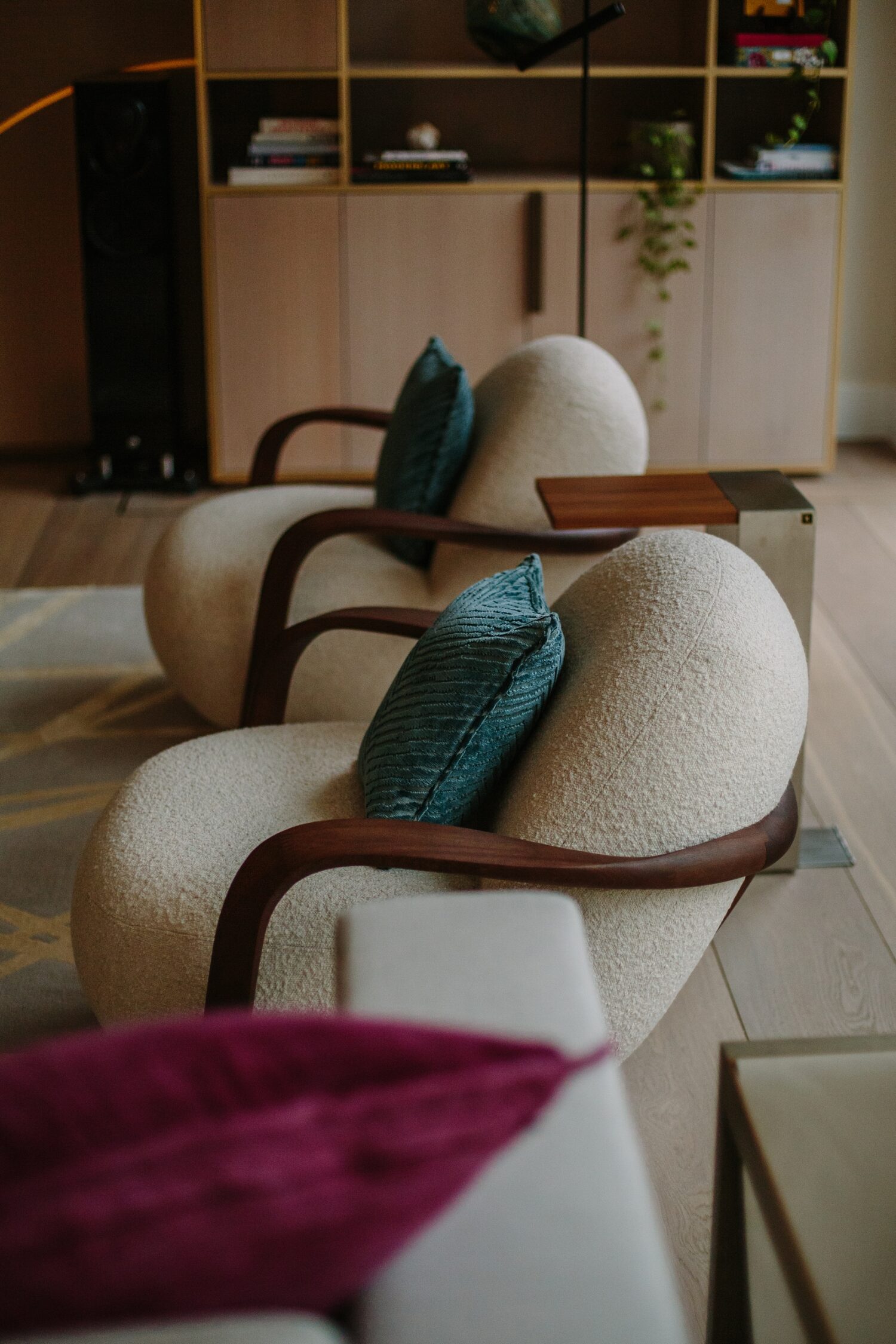 Interior Architecture Services: From Floor Plan To Fabulous